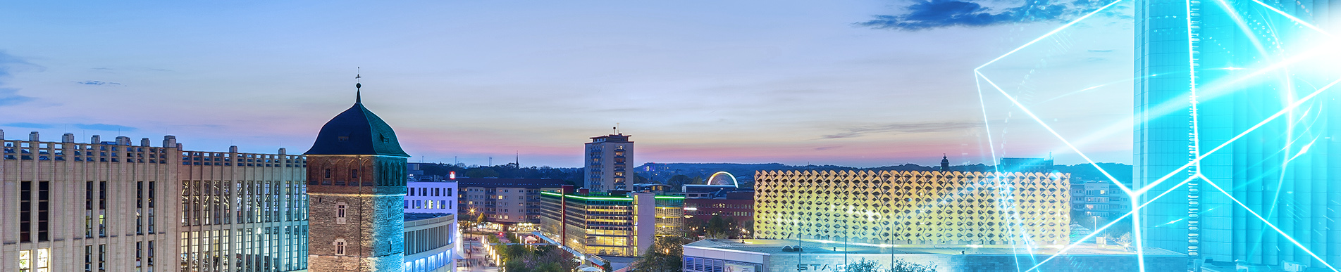 Kontakt | TKI Chemnitz